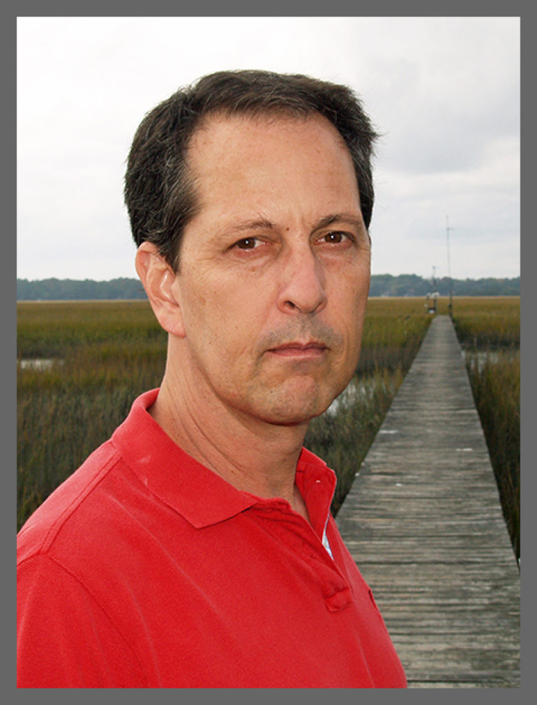 William Savidge - Skidaway Institute of Oceanography