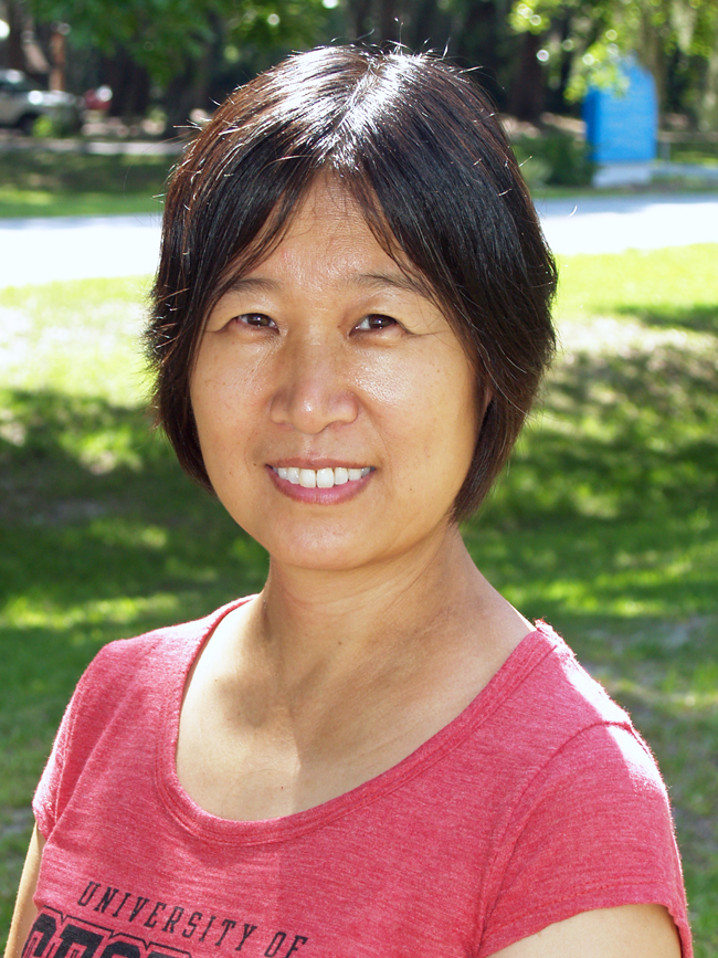 Georgia Gwinnett College professor spends summer at Skidaway Institute ...