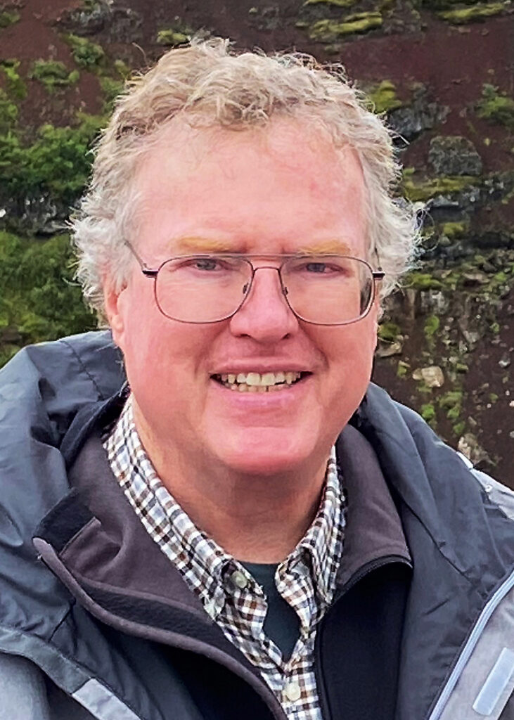 UGA Skidaway Institute researcher wins prestigious chemistry prize ...