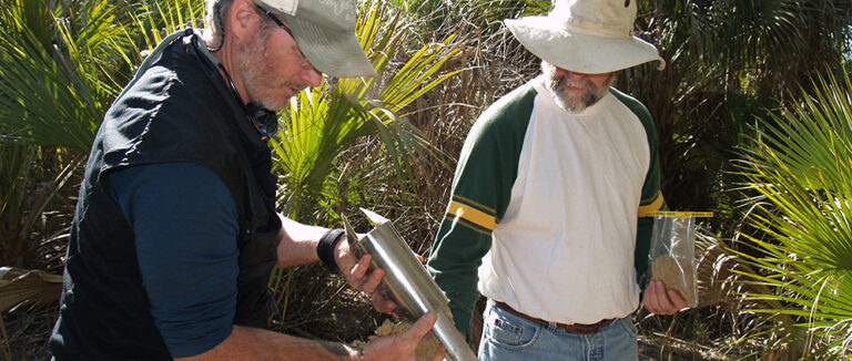 Geology-Border2 - Skidaway Institute of Oceanography
