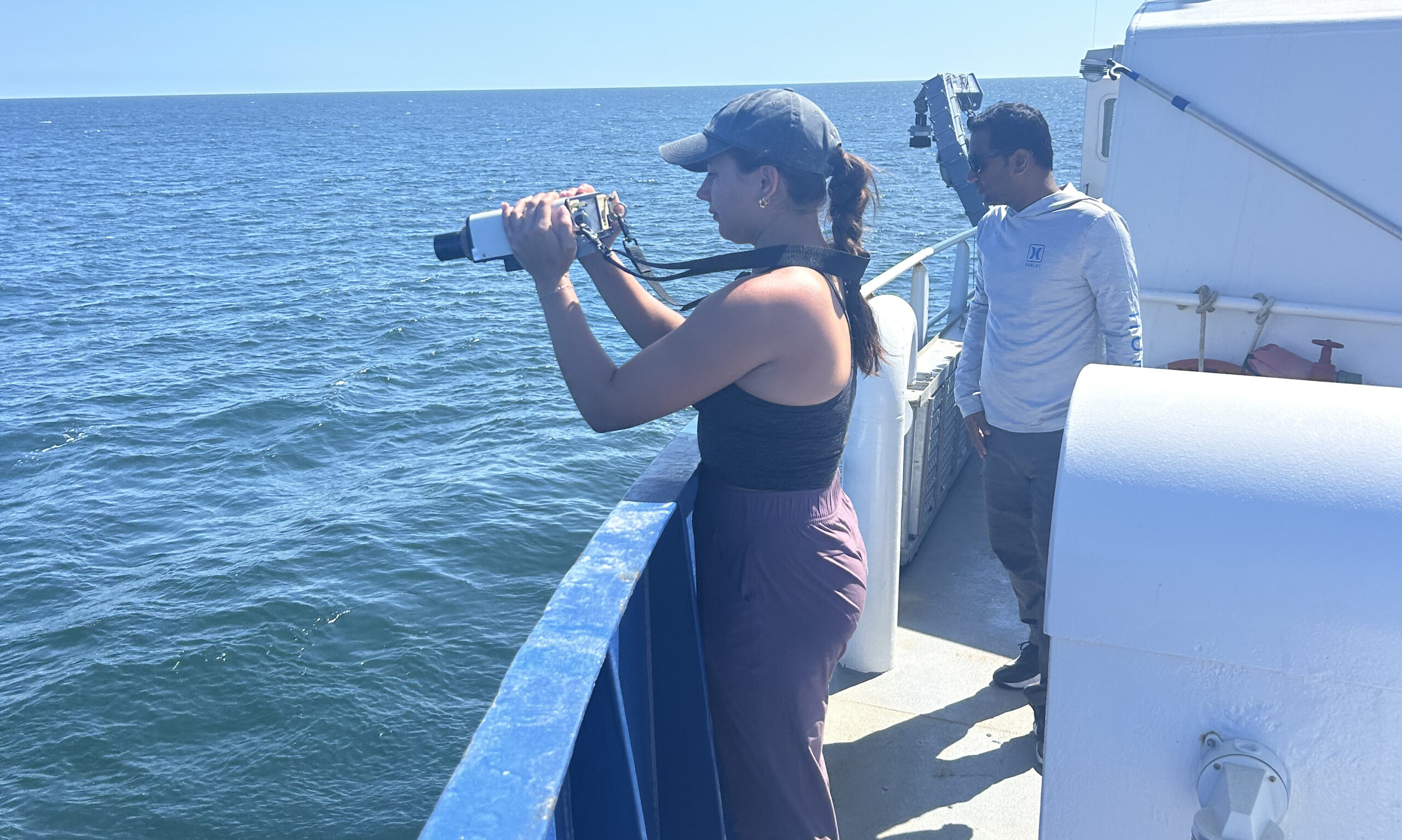 Ohall 2 - Skidaway Institute of Oceanography